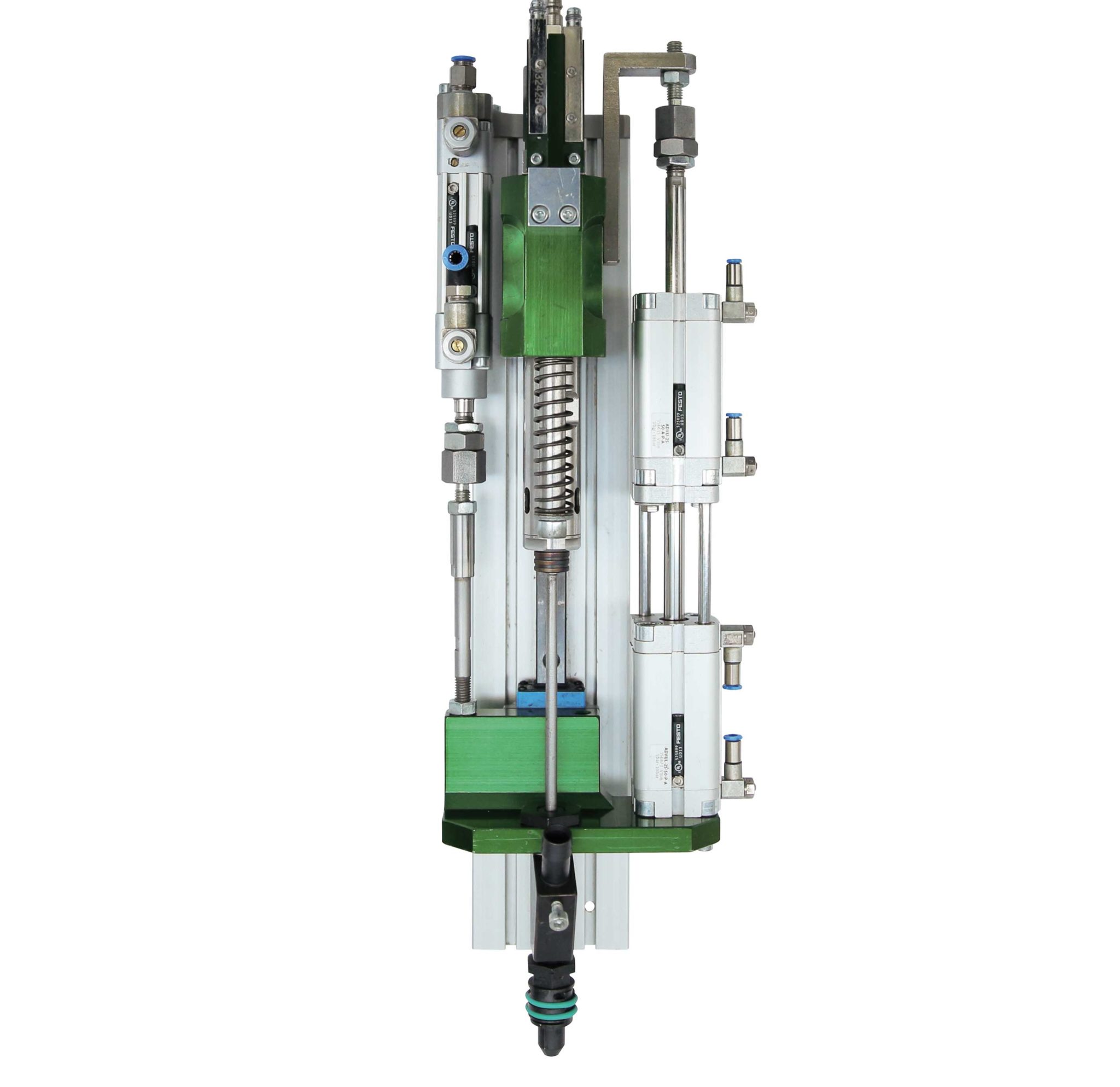 DEPRAG | Pneumatic Hand Held Screw Drivers | Schneider & Company